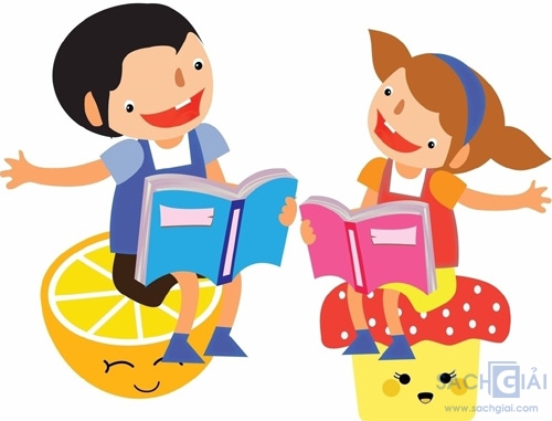 Nghị luận về tác dụng của việc đọc sách (Bài 2) - Sách Giải