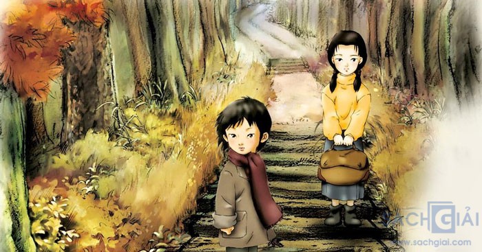 Phân tích truyện ngắn Hai đứa trẻ của Thạch Lam (Bài mới nhất) - Sách Giải