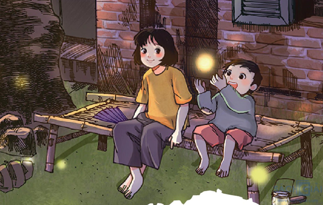 Chất thơ trong truyện ngắn Hai đứa trẻ của nhà văn Thạch Lam - Sách Giải